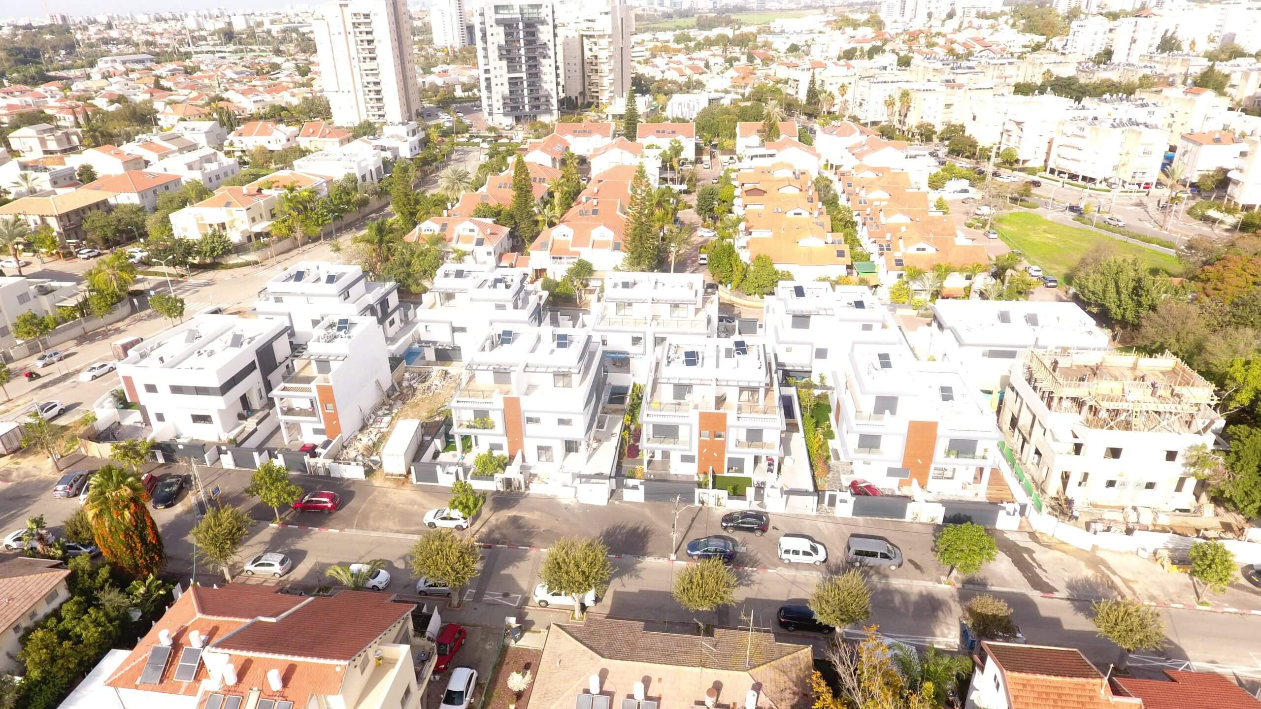 נדלן נדלן וכהן פליקס הופכים חלום למציאות - מתחם האלף ופרוייקטים נוספים!